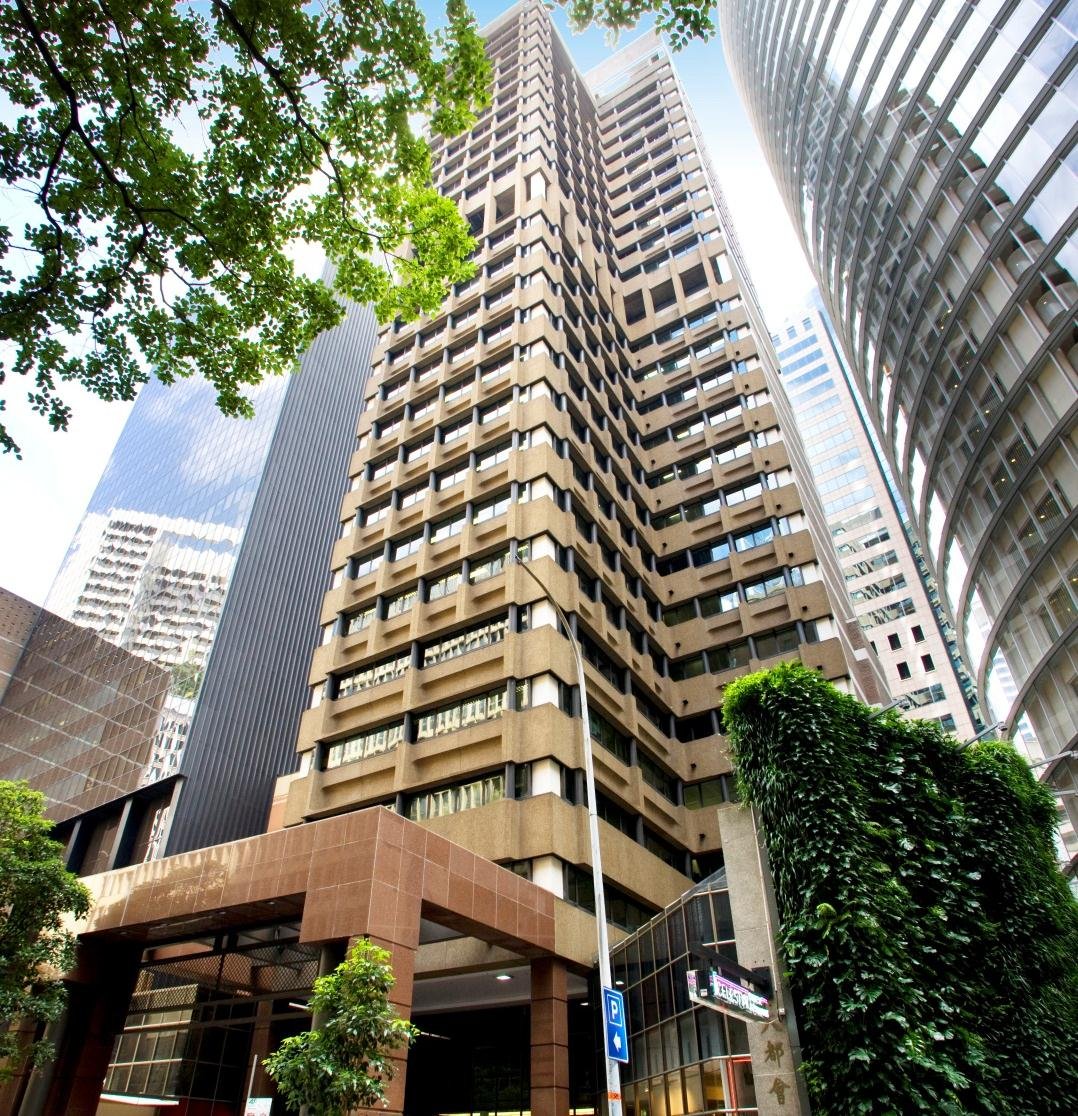 6 O'Connell Street Sydney NSW 2000 - Investa